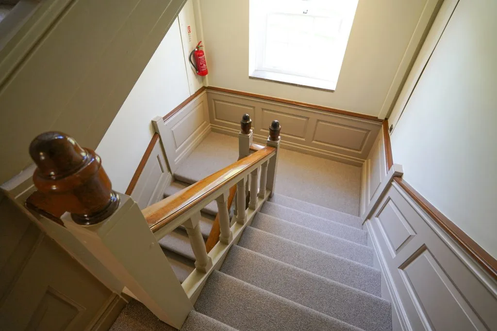 Refurbishment & Capital Works | Property Services | Axis CLC