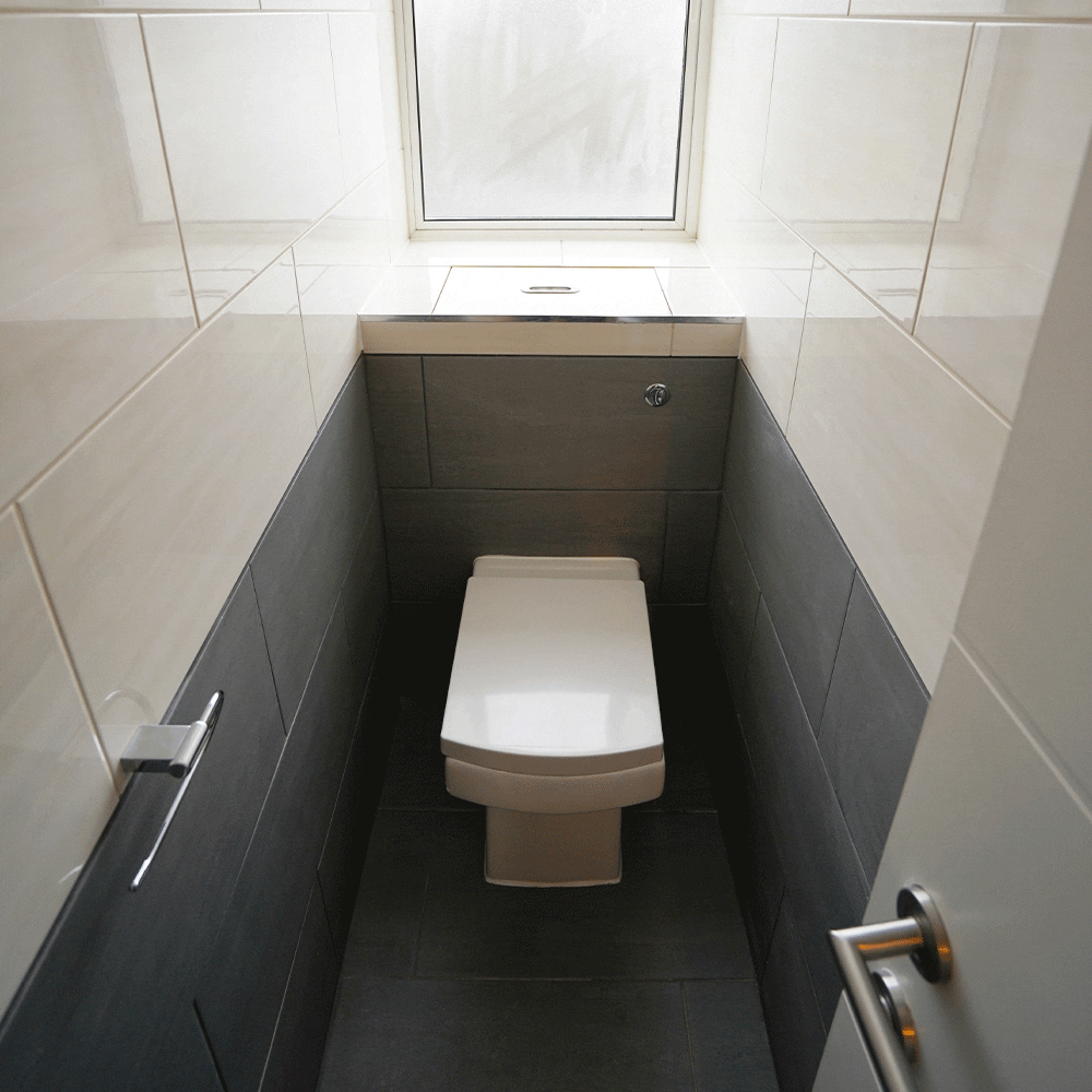 Void Property Programme - Axis CLC